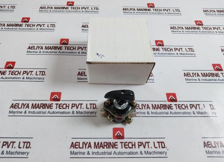 Chint Hz10-10/3 Main Switch - Aeliya Marine