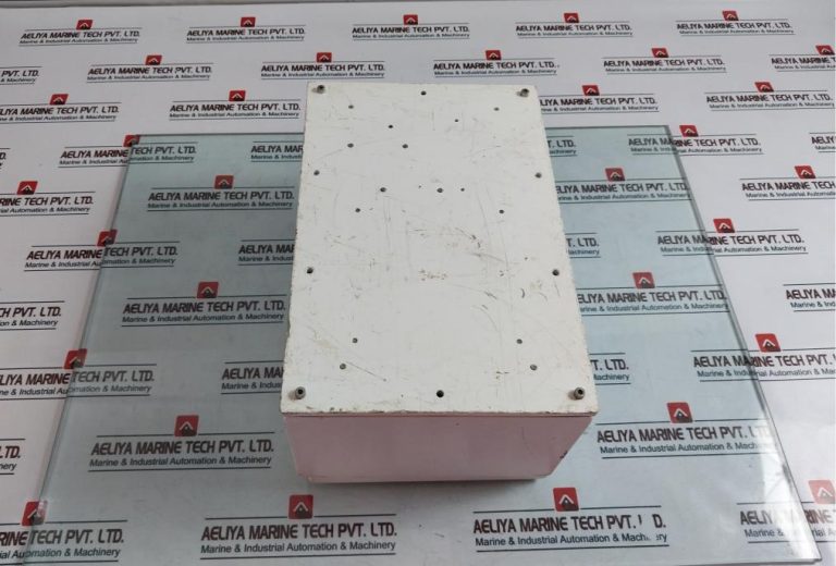 Codan 6580 Buc Power Supply 230v - Aeliya Marine