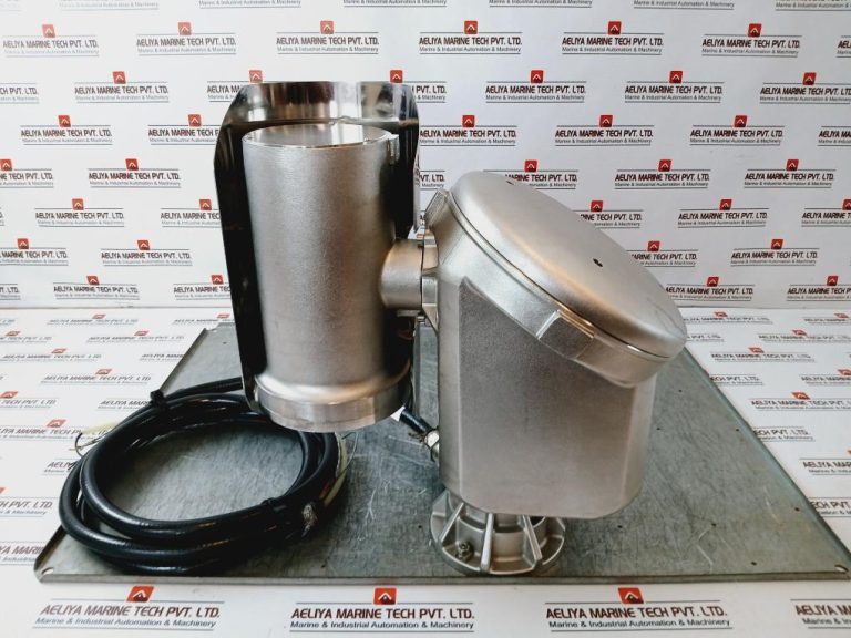 Coex 3000 Series Camera Station - Aeliya Marine