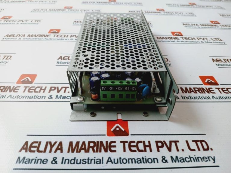 Cosel Ldc60f-1 Power Supply 340v - Aeliya Marine