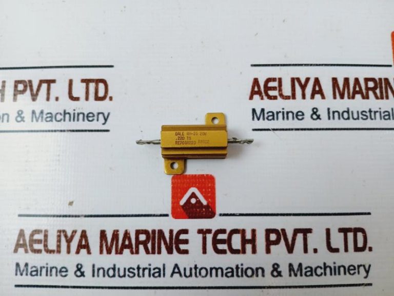 Dale Rh-25 Wirewound Resistor 20w - Aeliya Marine