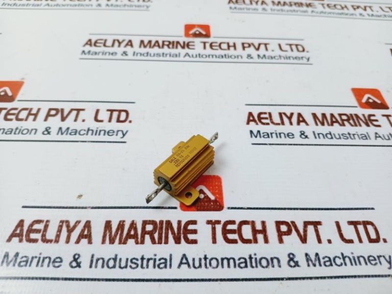 Dale Rh-25 Wirewound Resistor 20w - Aeliya Marine