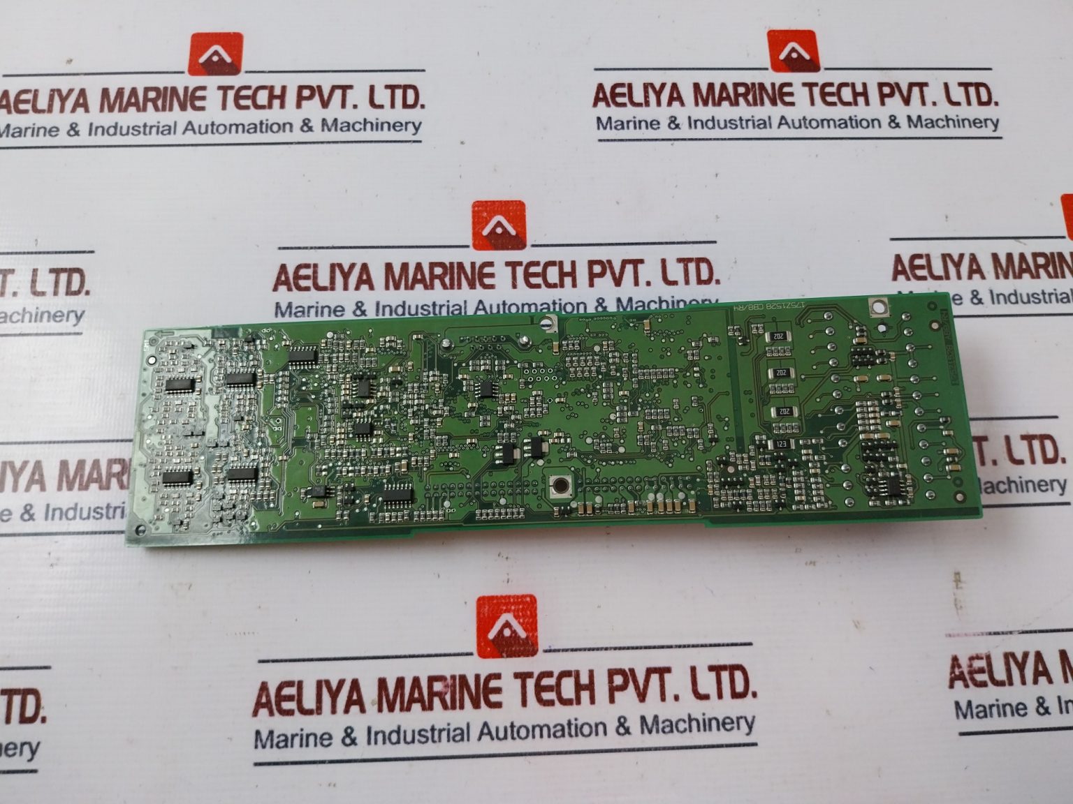 Danfoss 175z2688 Control Board - Aeliya Marine