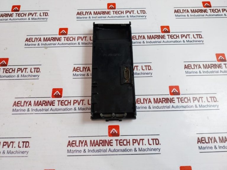 Danfoss Pc-fr-gf10 Keyboard - Aeliya Marine