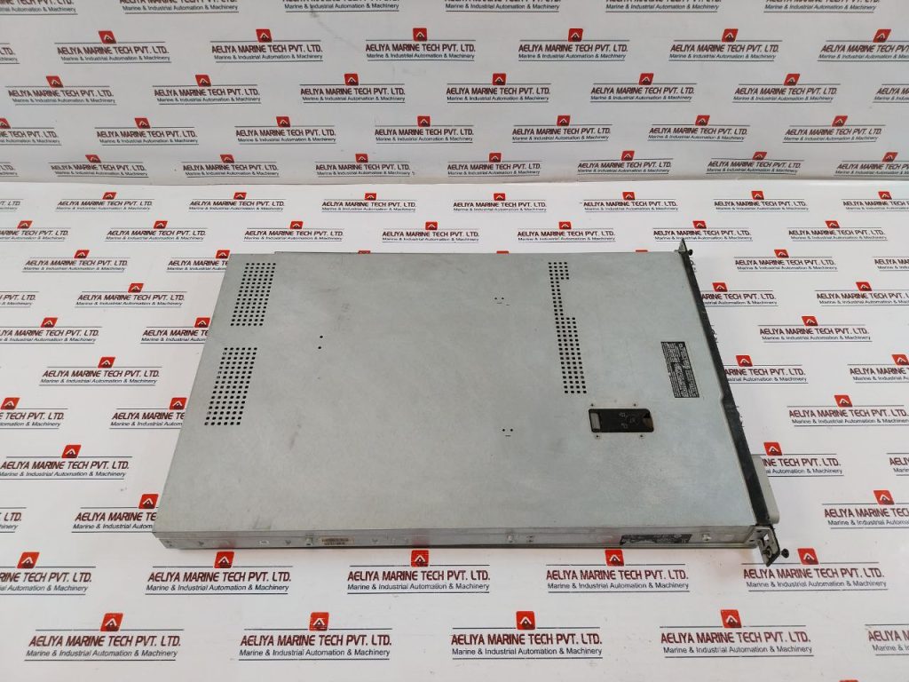 Dell Poweredge R300 Digital Automatic Data Processing Machine Rack ...