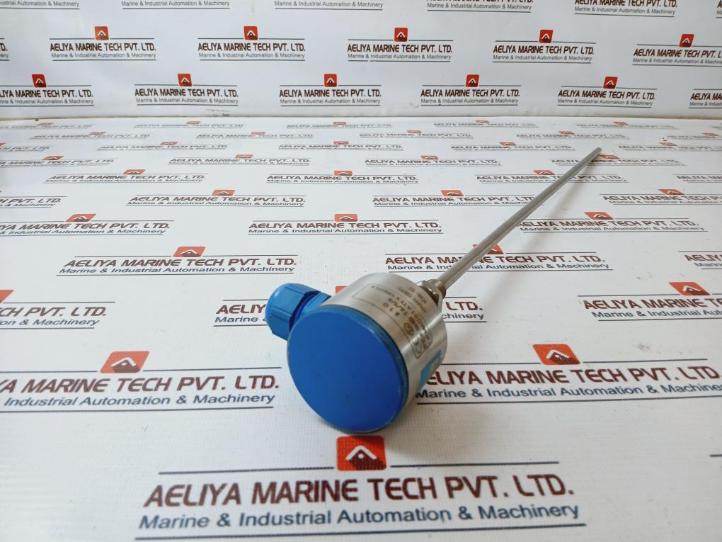 Dittmer 1 X Pt100 Mu -30+120˚c Temperature Transmitter For Heater ...