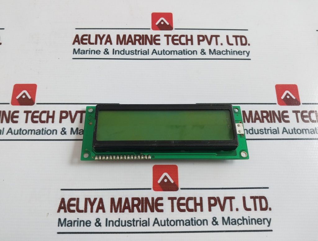 E187451 94v-0 Display Pcb Board - Aeliya Marine