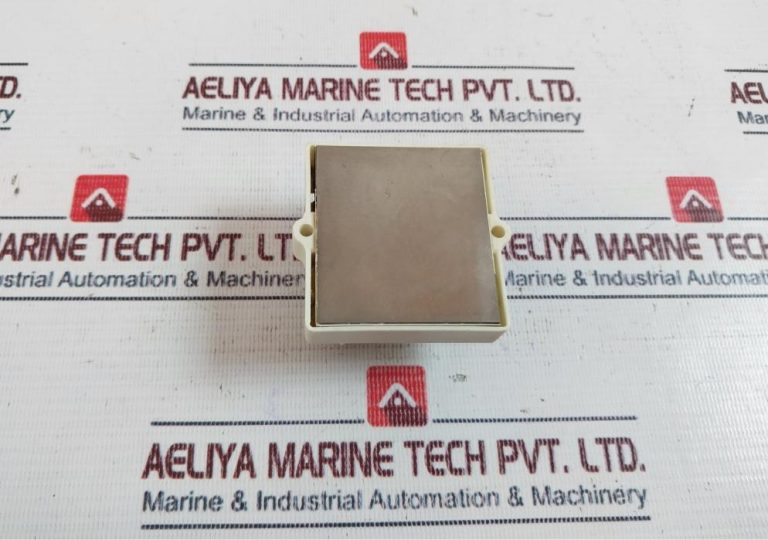 Ebg Uxp/600 Resistor - Aeliya Marine