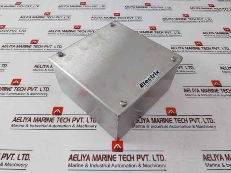 Electrix Rs Ul50 Junction And Pull Boxes - Aeliya Marine