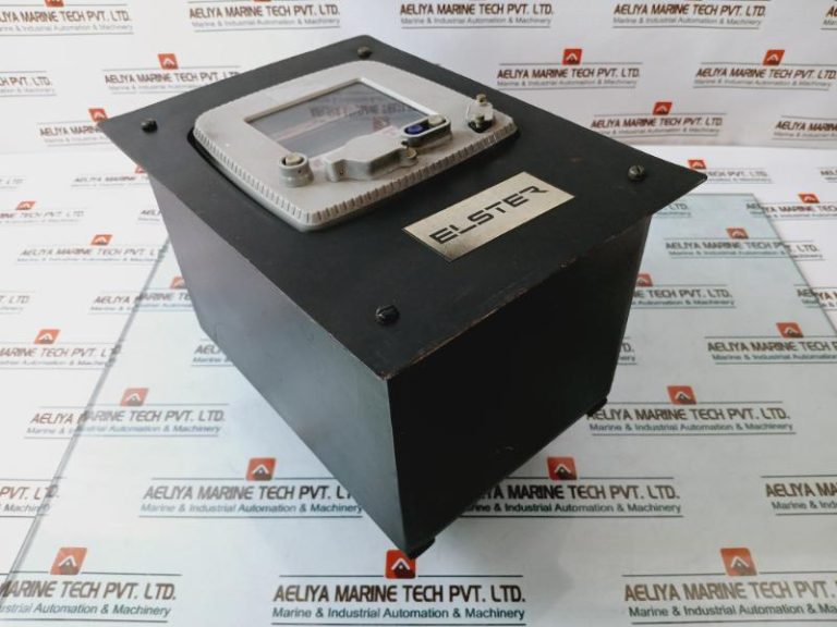 Elster A1rlq+ Meter 110v - Aeliya Marine