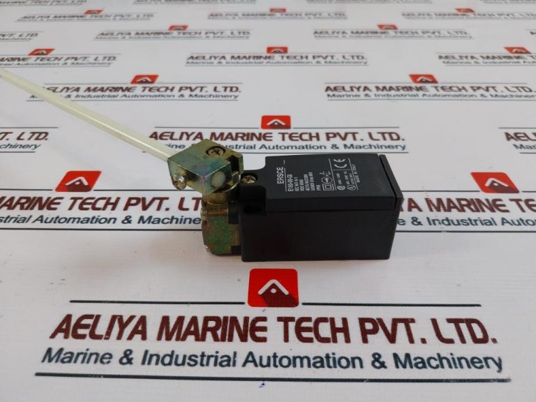 Ersce E100-00-gi Limit Switch 500v - Aeliya Marine