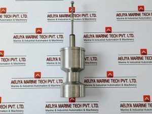 Expro Americas 2051017900 Choke & Mud Relief Valve - Aeliya Marine