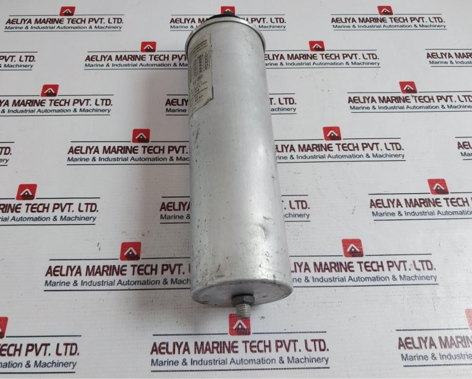 Frako Lkt 25-525-dp Capacitor 75°c - Aeliya Marine
