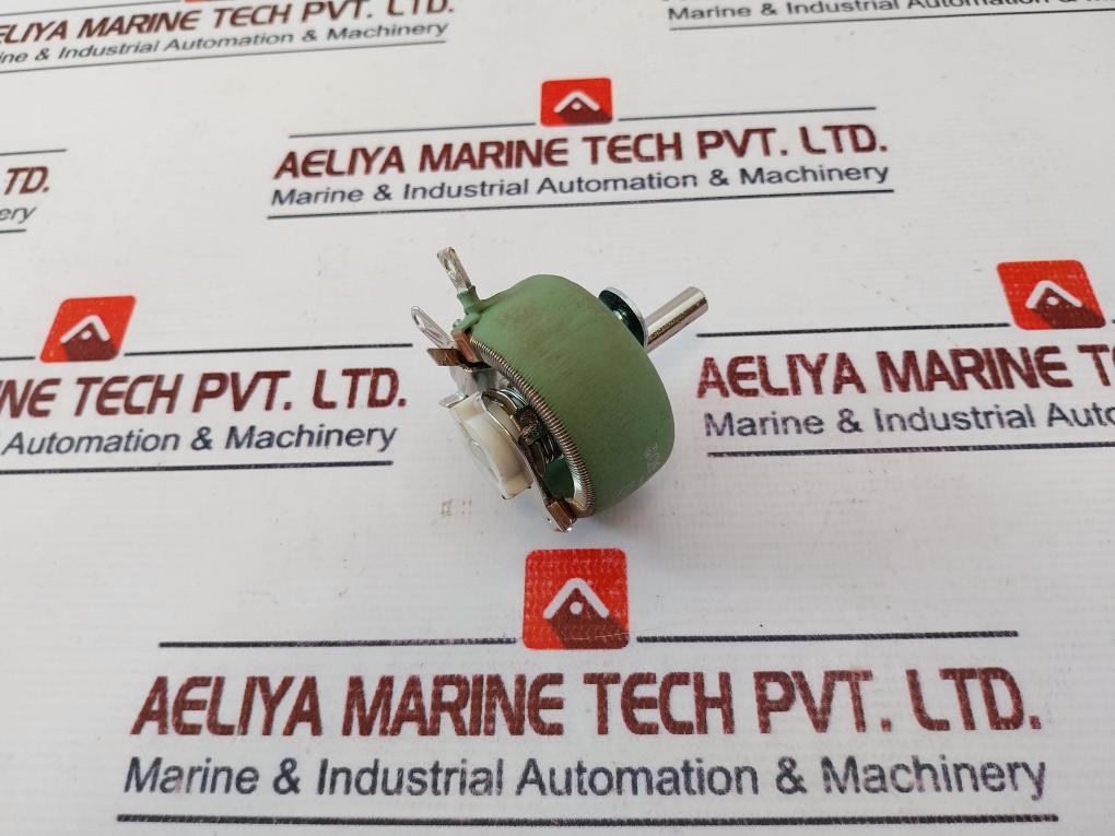 Fuji 60Ω Potentiometer - Aeliya Marine