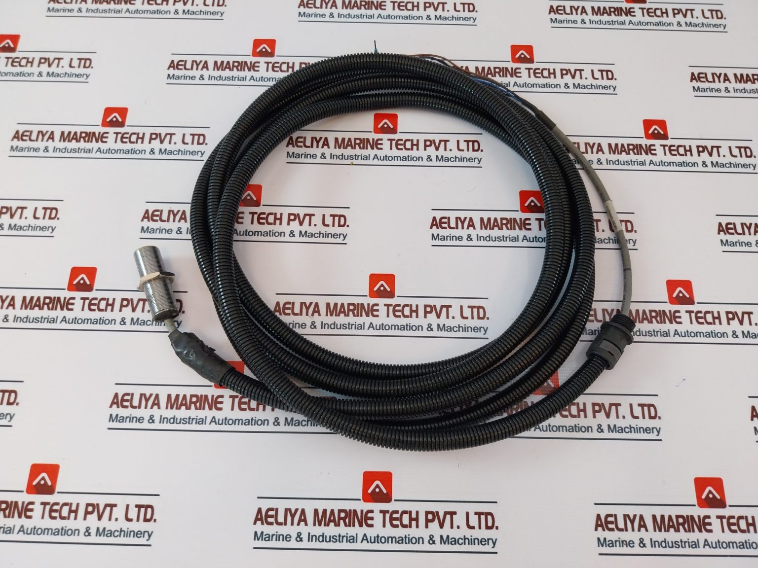 Ge 107w58846011 Proximity Sensor Cable - Aeliya Marine