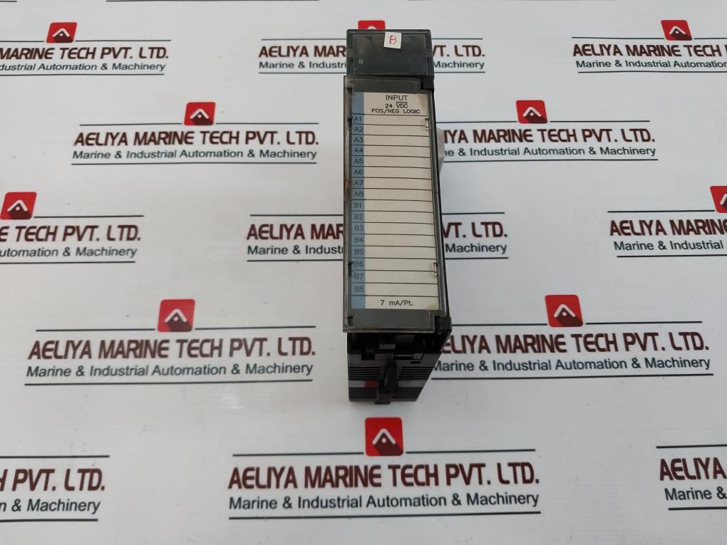 Ge Fanuc Ic693cpu311-aa Programmable Controller 5-slot Base W/ Module - Aeliya Marine