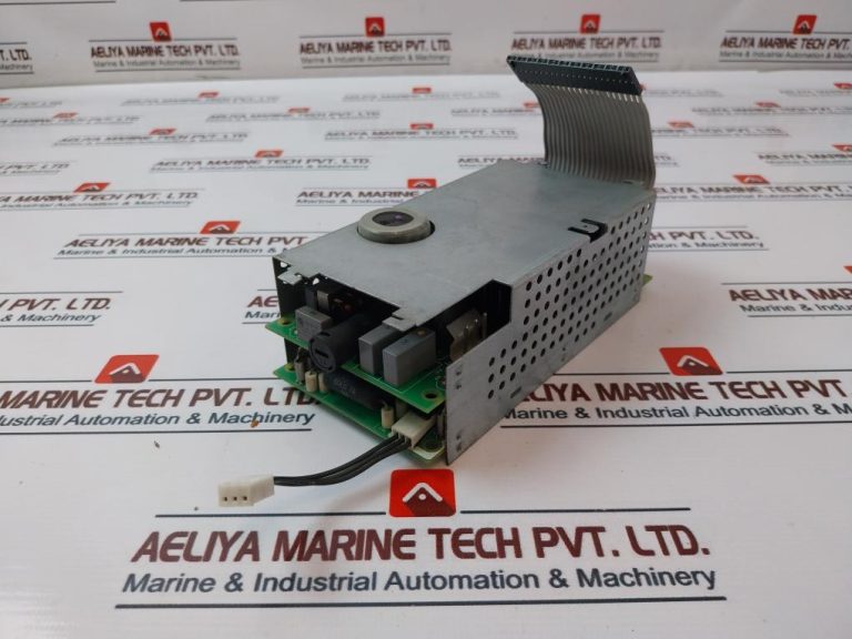 Ge Power 1719-0017/18 Power Supply Board - Aeliya Marine