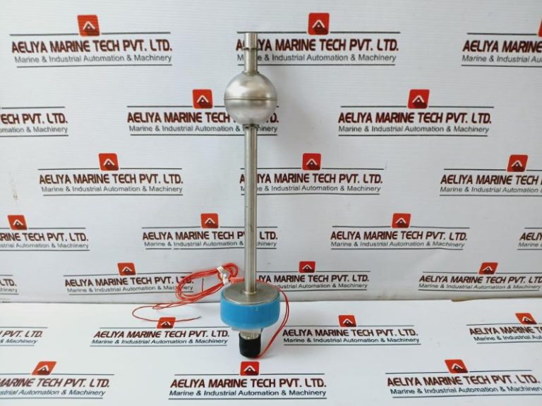 Gems Sensors Delaval 15va Float Level Sensor - Aeliya Marine