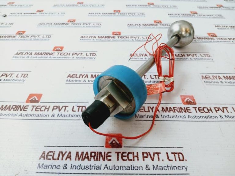 Gems Sensors Delaval 15va Float Level Sensor - Aeliya Marine