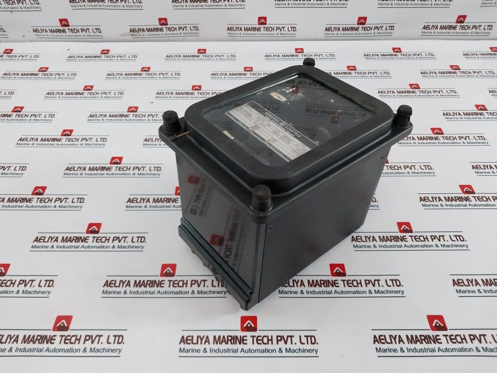 General Electric 12iac51a802a Time Overcurrent Relay - Aeliya Marine