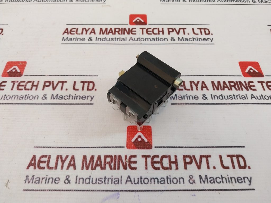 General Electric Cr104p Heavy Duty Push Button - Aeliya Marine