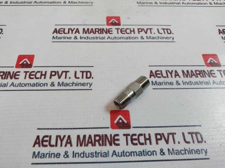 Generant Opc-4pss-t-25 Check Valve - Aeliya Marine