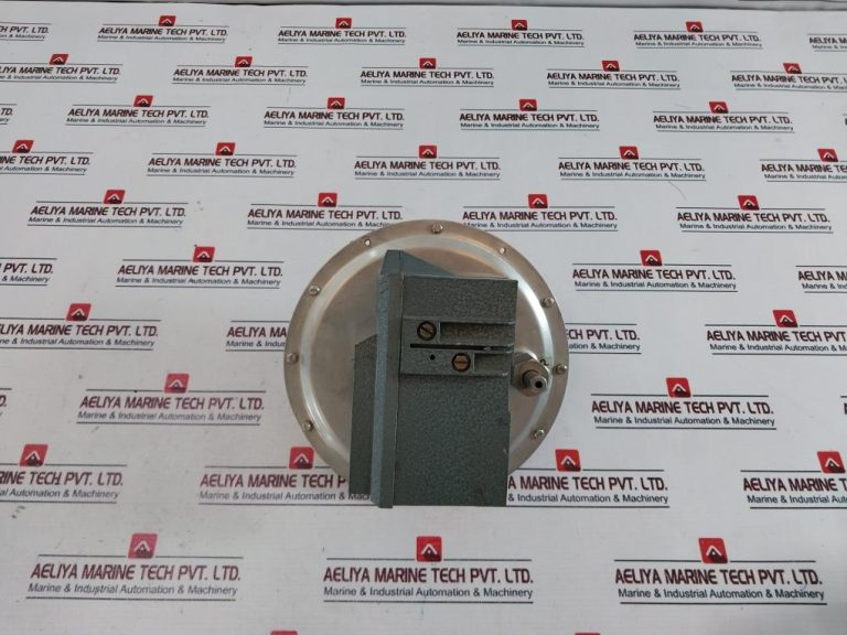 Georgin Dml 34 Lx 11 Pressure Switch 200 Mbar - Aeliya Marine