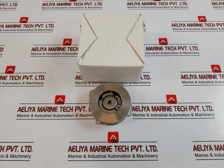 Gestra Rk76 Check Valves - Aeliya Marine