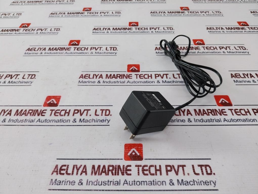 Gfp051U-1205B Switching Ac/Dc Power Adapter - Aeliya Marine