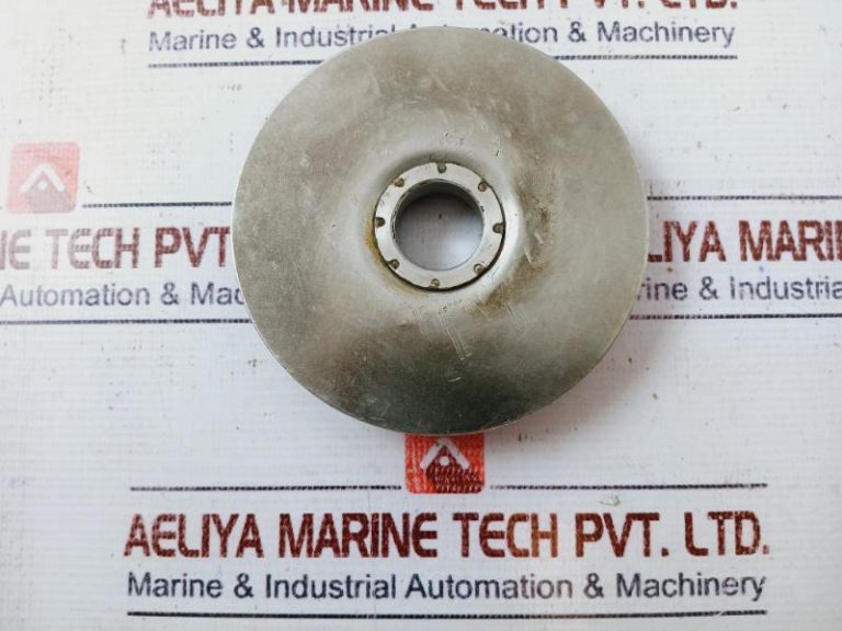 Grundfos Impeller - Aeliya Marine