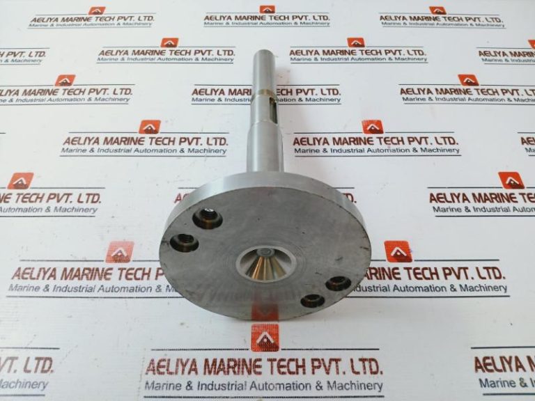 Hamworthy 22866-001 Pump Shaft - Aeliya Marine