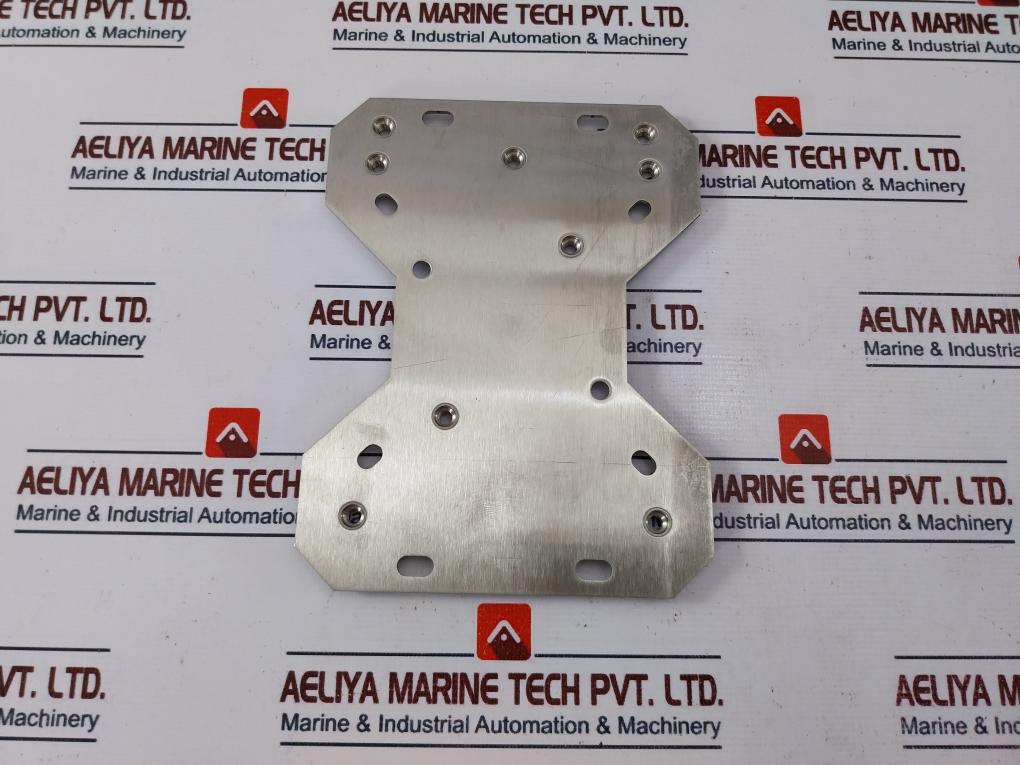 Honeywell 04200-a-1040 Optima Adapter Plate - Aeliya Marine
