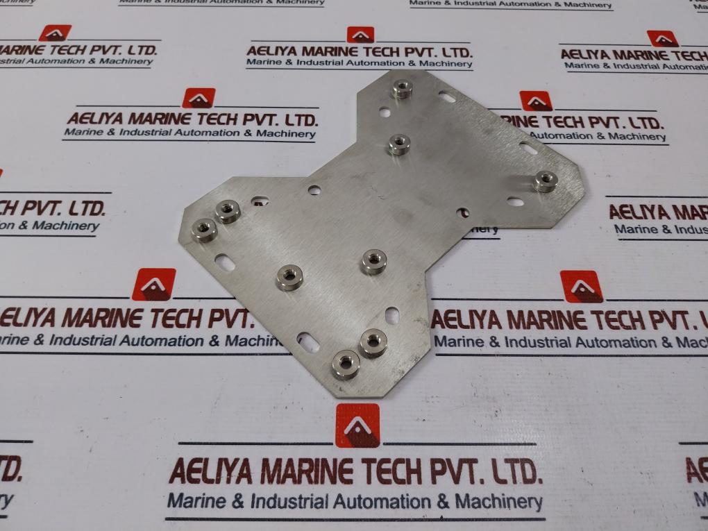 Honeywell 04200-a-1040 Optima Adapter Plate - Aeliya Marine