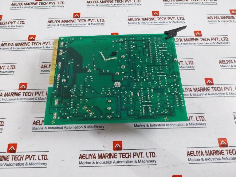 Honeywell 30731808-004 Regulator Card - Aeliya Marine