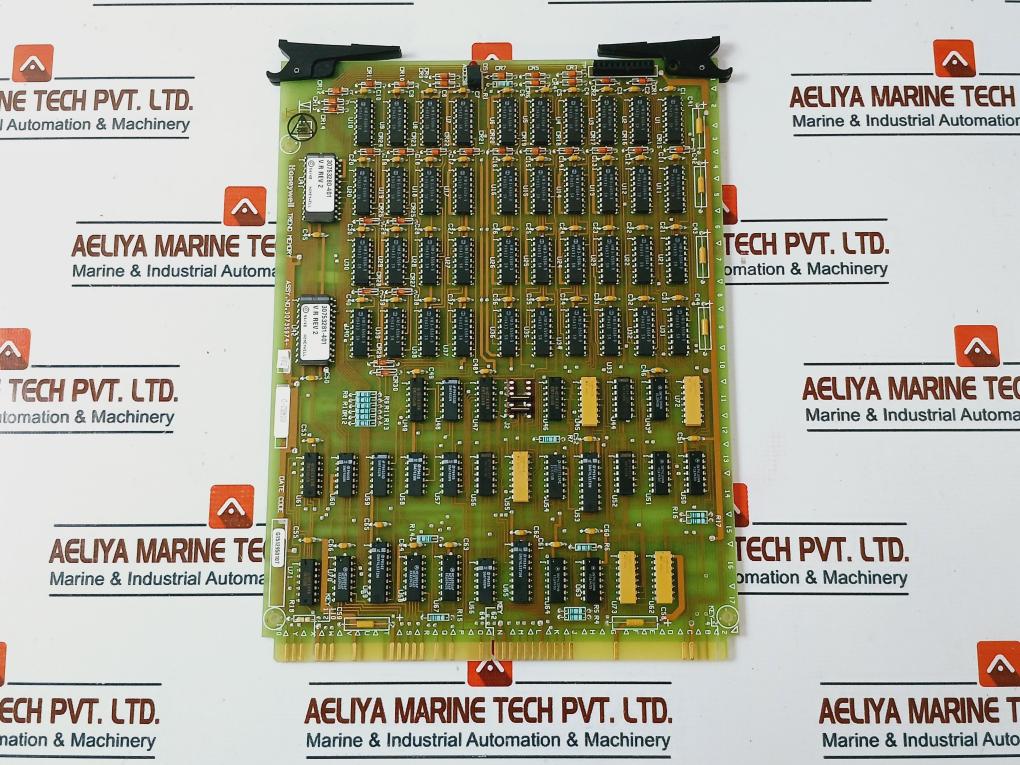 Honeywell 30735974-002 Trend Memory Card - Aeliya Marine