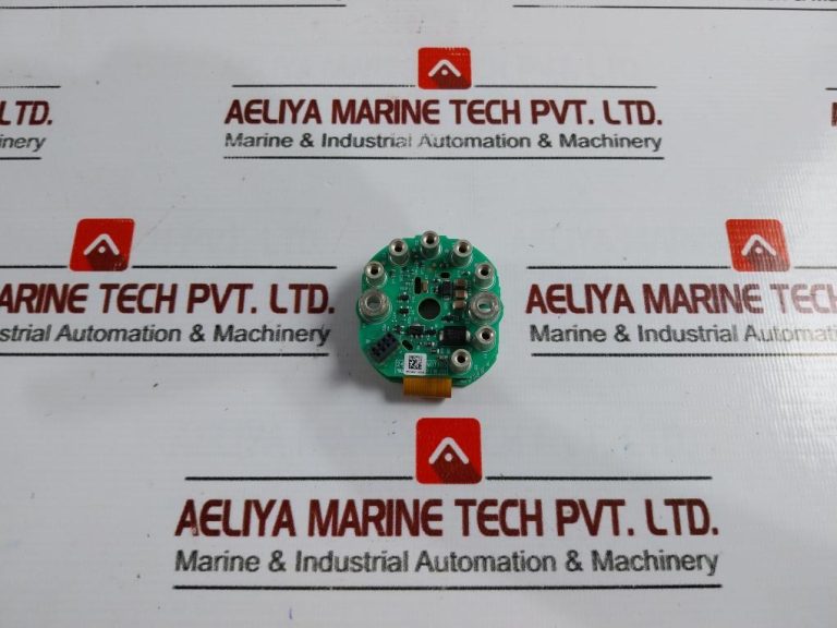 Honeywell 50129929-003 Replacement Pcb Assembly Kit - Aeliya Marine