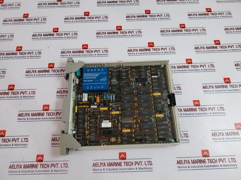 Honeywell 51303979-500 I/o Link Interface - Aeliya Marine