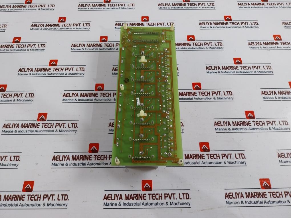 Honeywell 51304084-125 Pulse Input High Level Termination Module ...