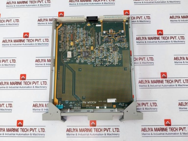 Honeywell 51304493-200 Advanced Process Manager Modem Card - Aeliya Marine
