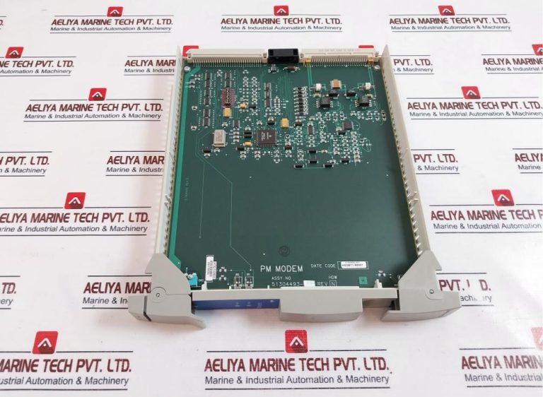 Honeywell 51304493-250 Pm Modem Circuit Board - Aeliya Marine