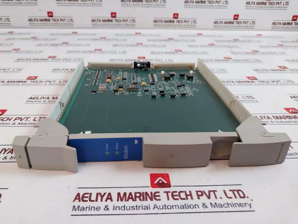 Honeywell 51304493-250 Pm Modem Circuit Board - Aeliya Marine