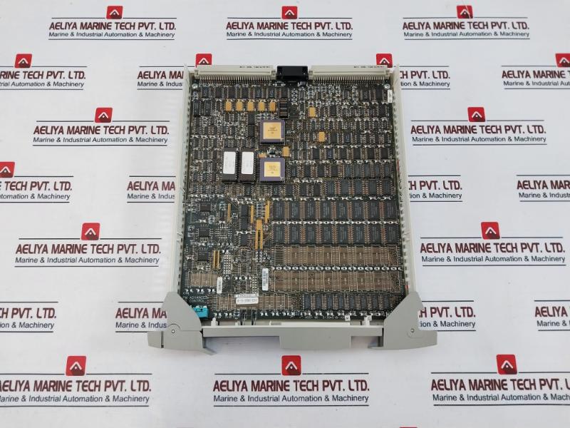 Honeywell 51304518-100 Advanced Control Rev: E - Aeliya Marine