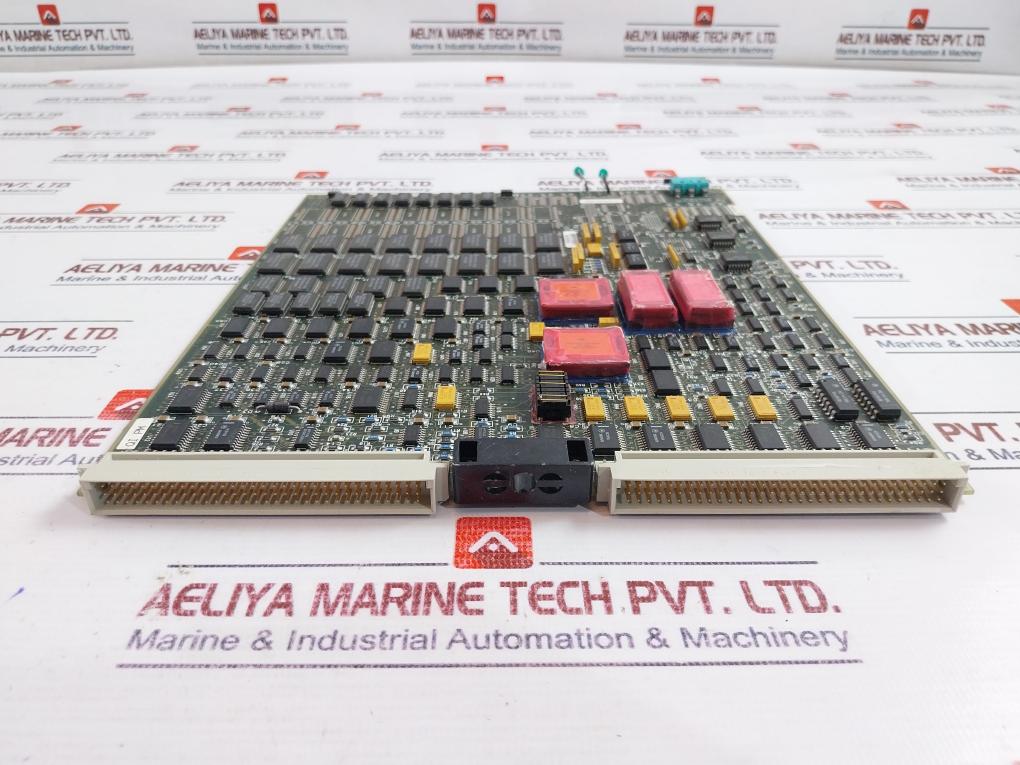 Honeywell 51304518-150 Advanced Control Unit Board 94v - Aeliya Marine