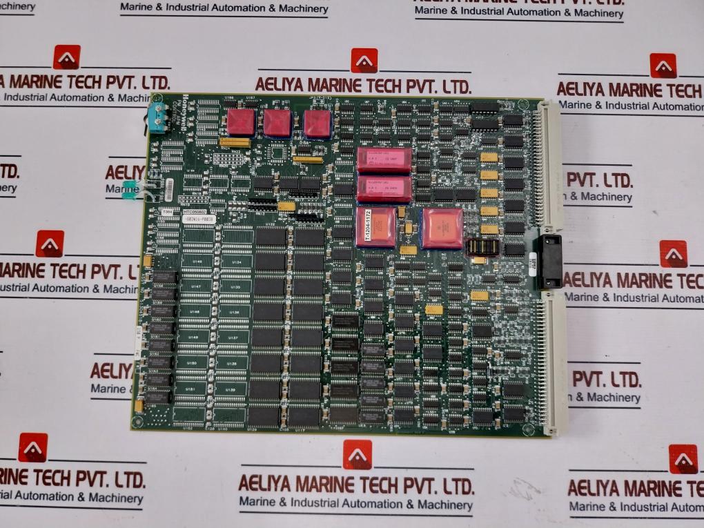 Honeywell 51304518-150 Pm/apm Control Module - Aeliya Marine