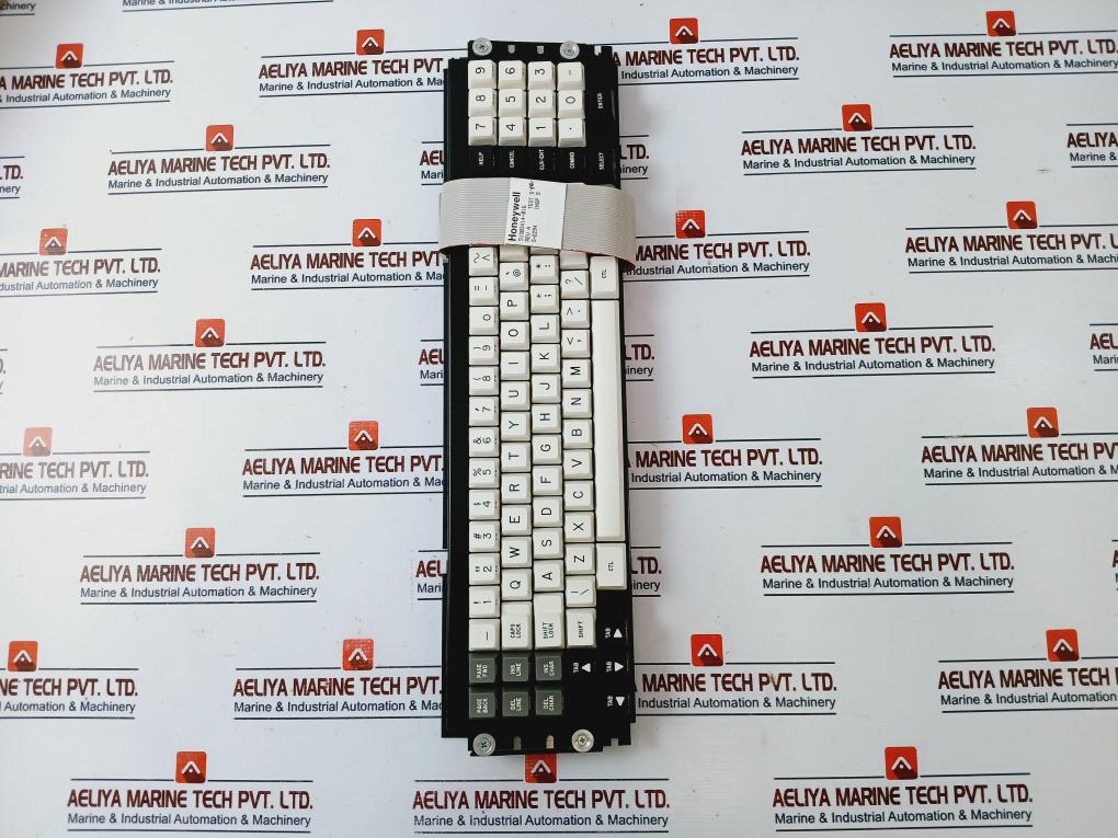 Honeywell 51400821-100 Keyboard Engineering - Aeliya Marine