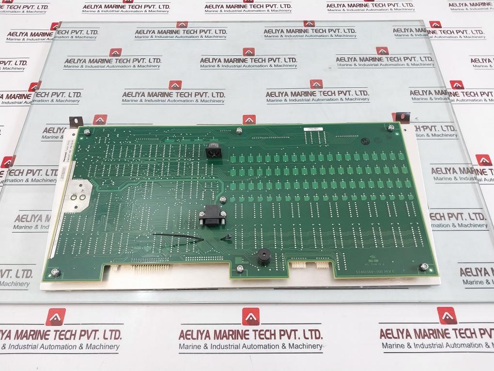 Honeywell 51401577-100 Membrane Keyboard 94v - Aeliya Marine