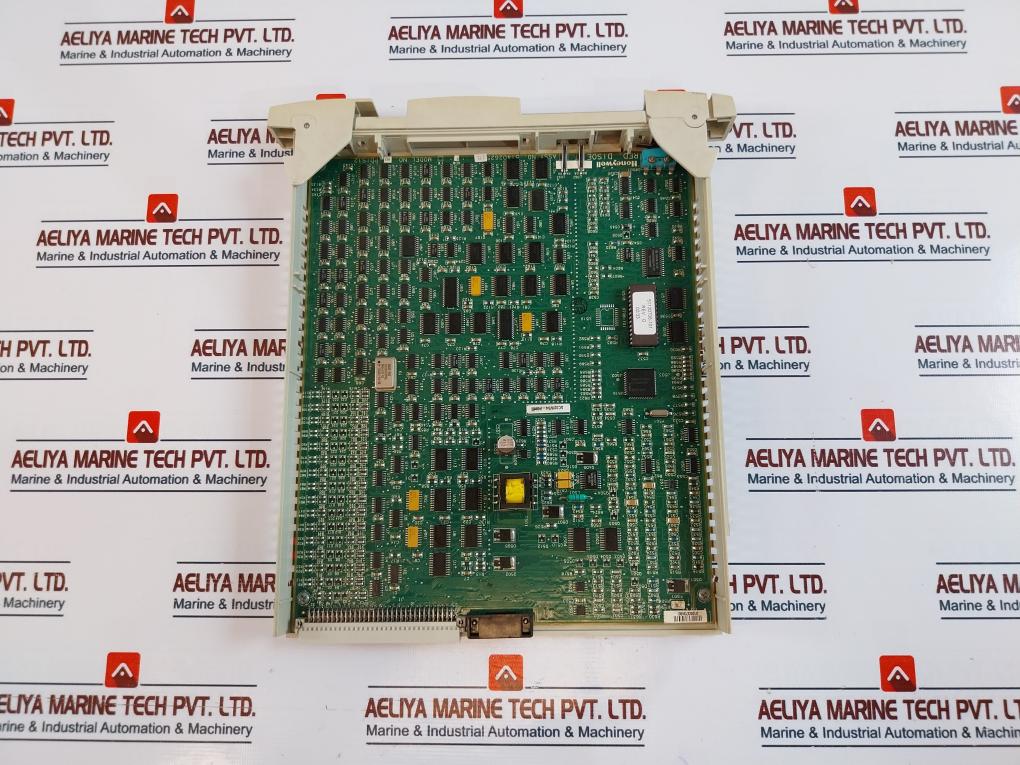 Honeywell 51402625-175 Processor Module Rev.g - Aeliya Marine