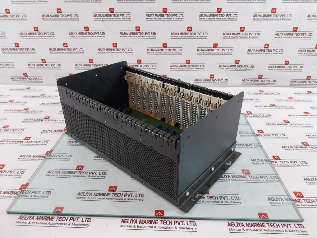 Honeywell 620-0090 I/o Chassis 94v - Aeliya Marine