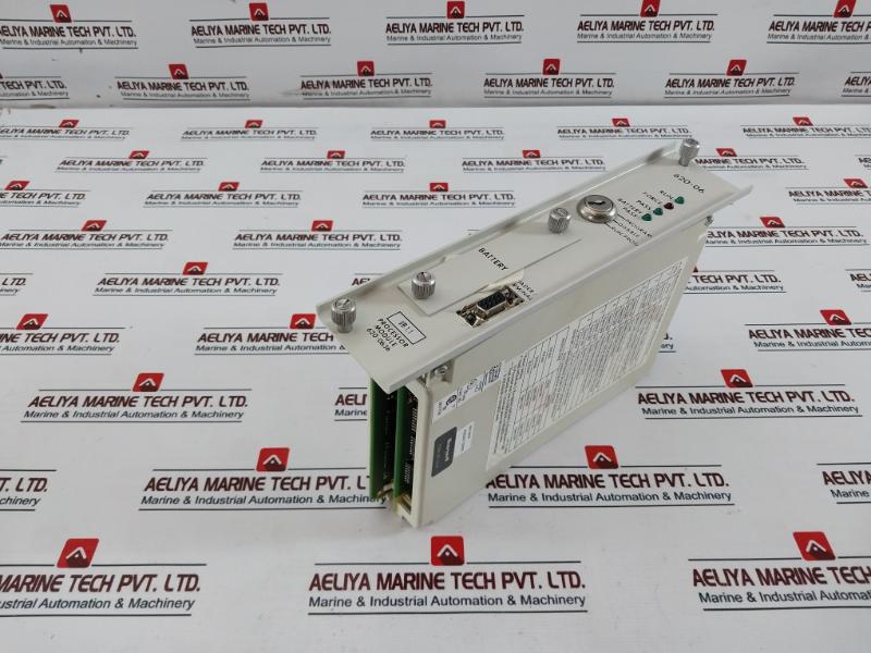 Honeywell 620-0636 Programmable Controller System - Aeliya Marine