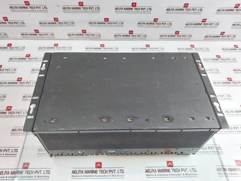 Honeywell 620-3590 Processor Rack - Aeliya Marine